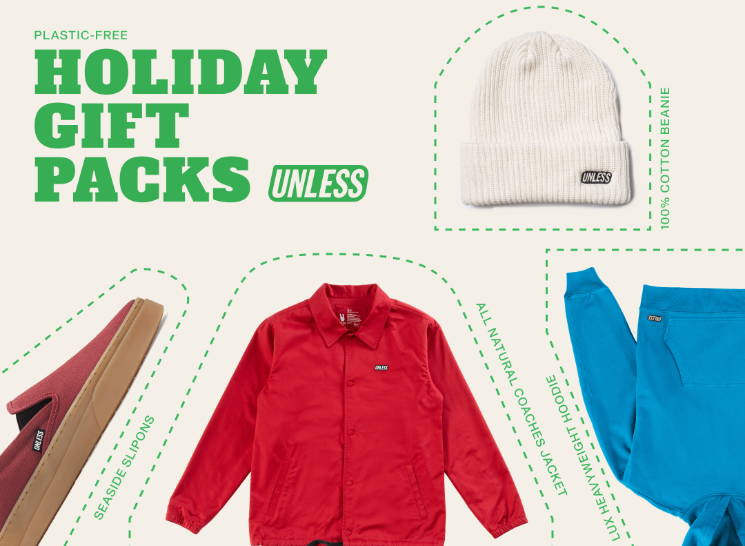 Holiday Gift Packs