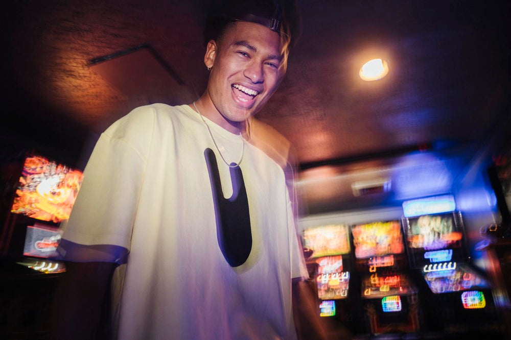 Lookbook | UNLESS Collective | Biodegradable Clothing