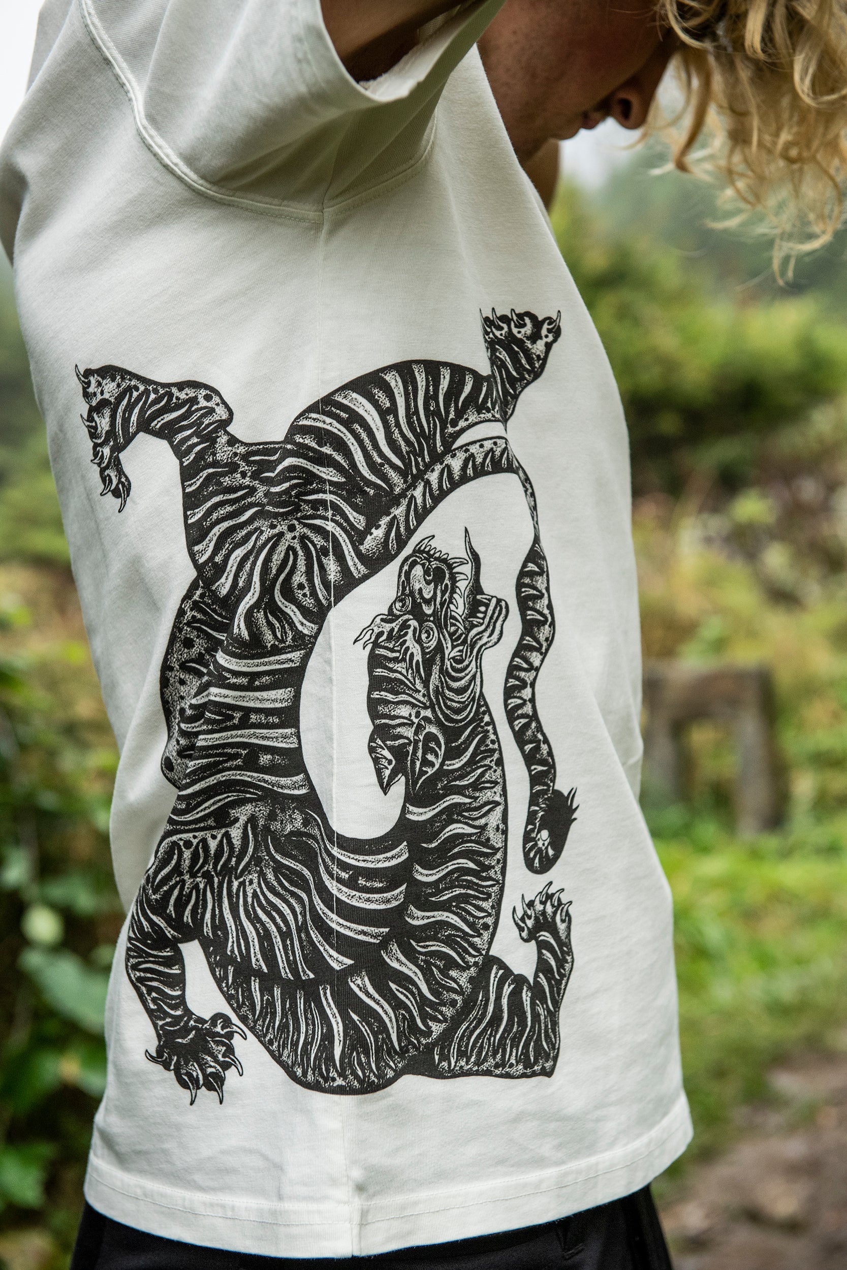 Plant-Based Tees | UNLESS Collective | Biodegrabale T-Shirts