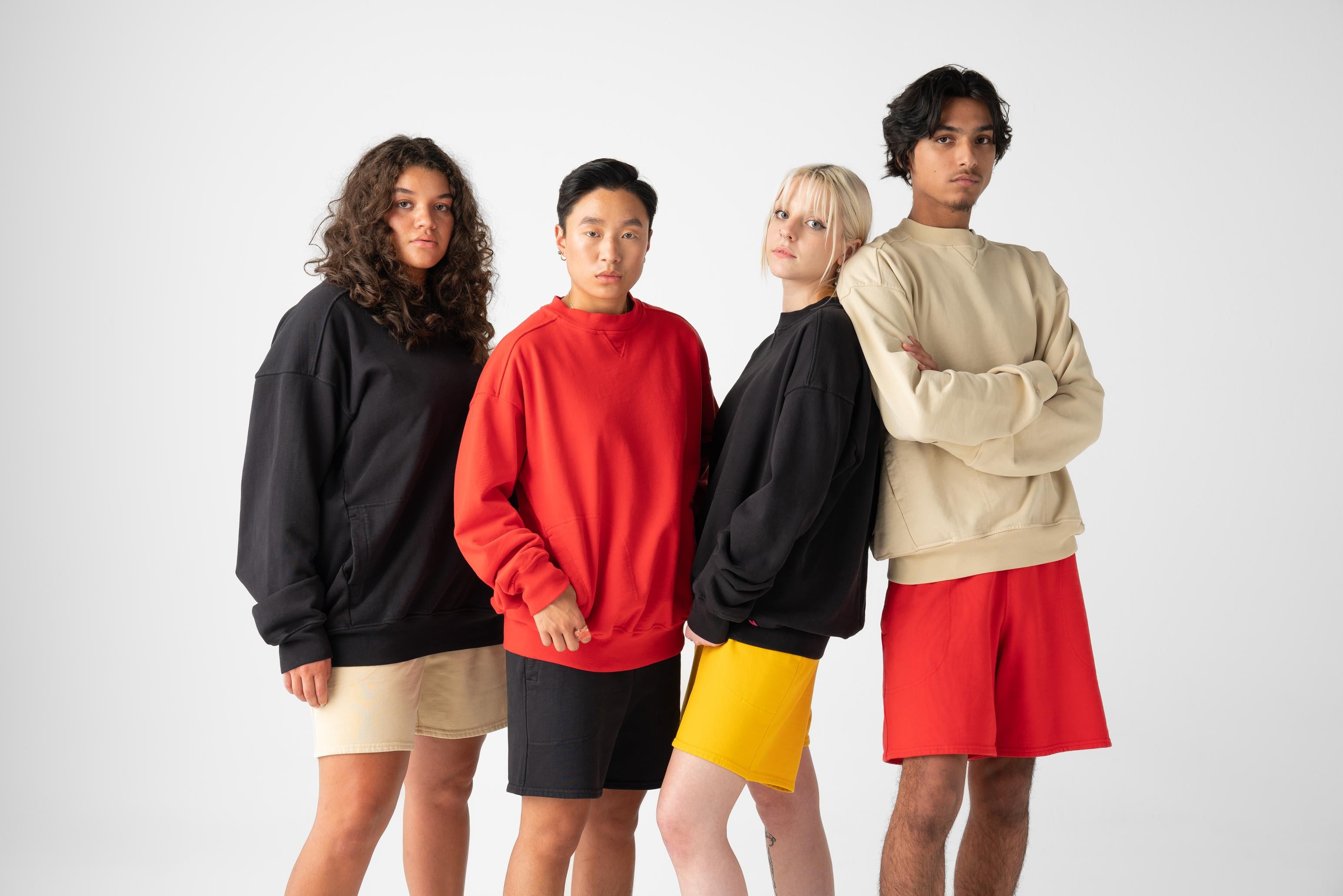 Fall 2022 Lookbook | UNLESS Collective