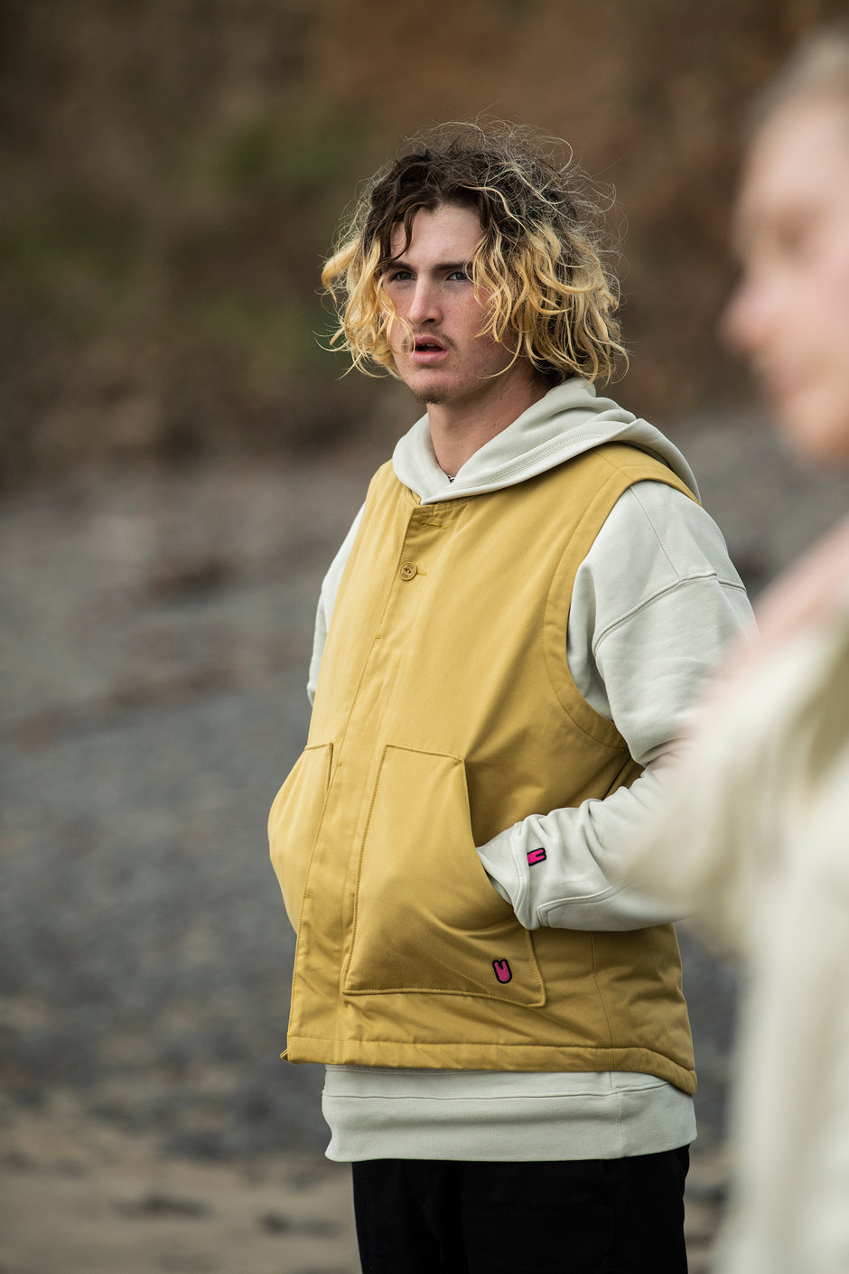 UNLESS Collective | Plant-Based Clothing | Portland, OR