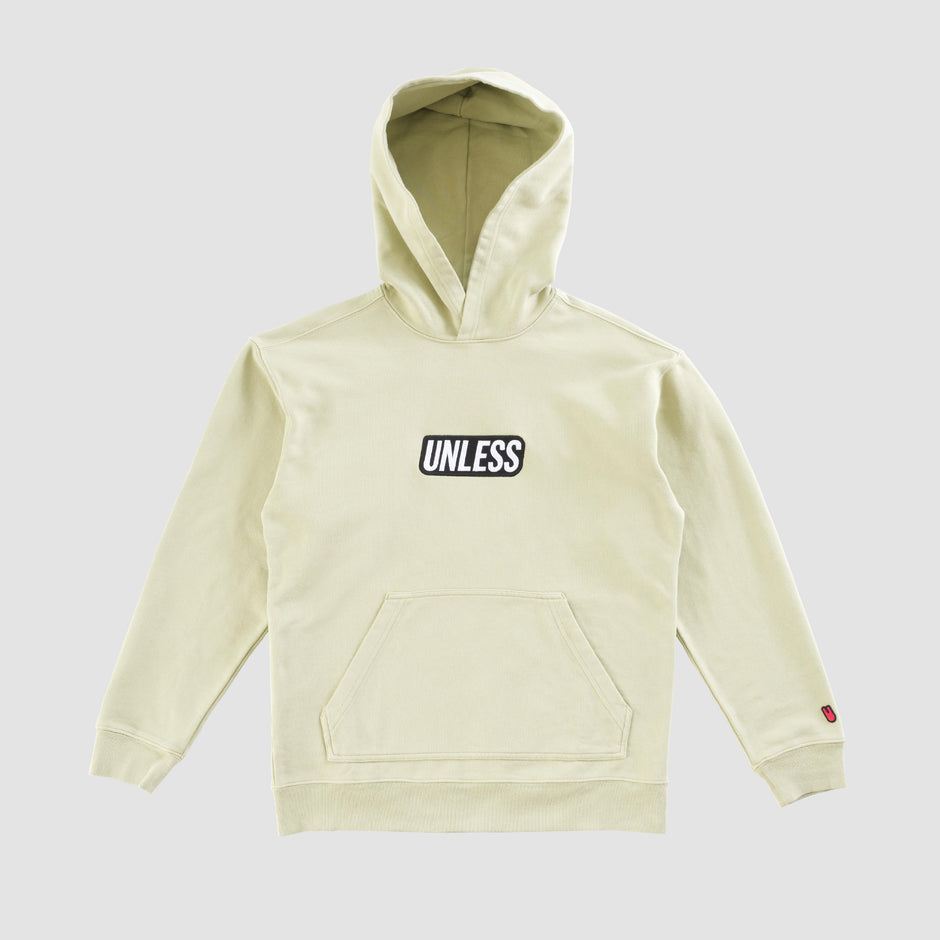 UNLESS Collective | Plant-Based Clothing | Portland, OR