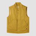 Insulated Mechanics Vest