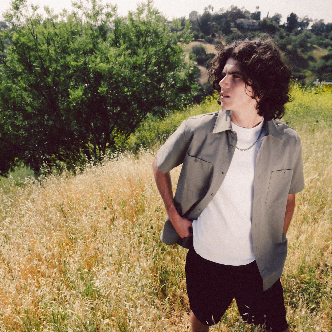 UNLESS Collective | Plant-Based Clothing | Portland, OR