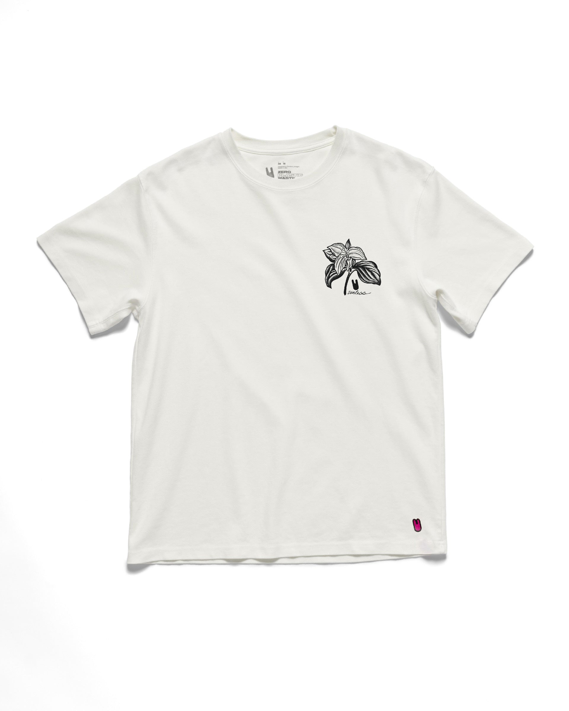 UNLESS Collective | Plant-Based Clothing | Portland, OR