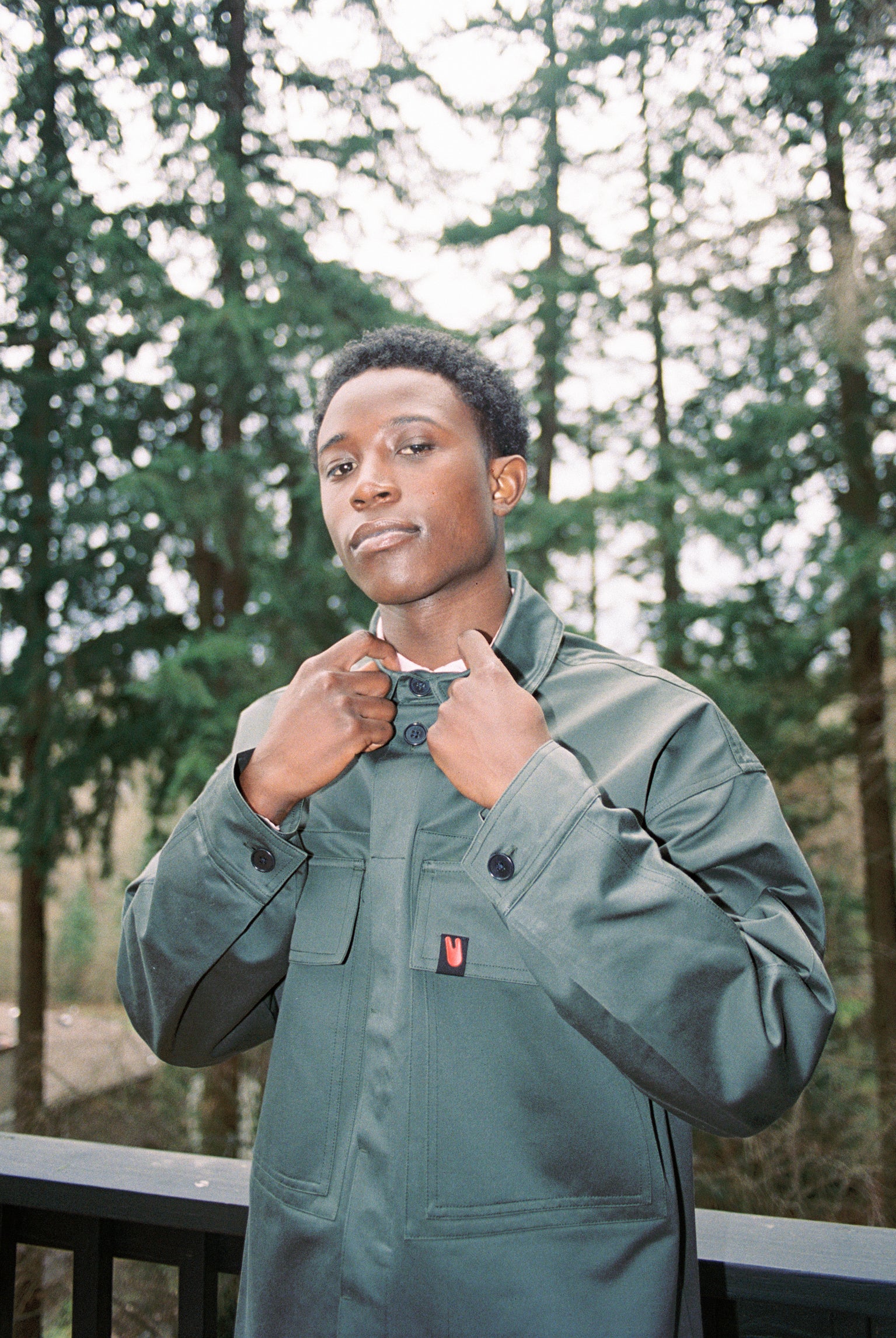 Spring 2022 Essentials | UNLESS Collective