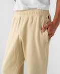 Heavy Terry Pant