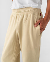 Heavy Terry Pant