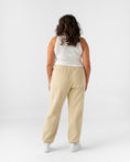 Heavy Terry Pant