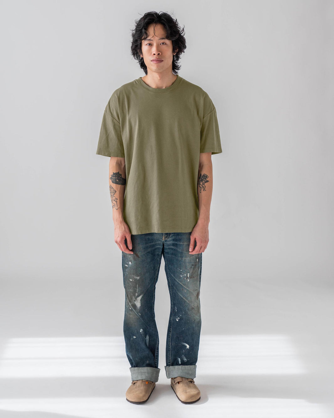 UNLESS Collective | Plant-Based Clothing | Portland, OR